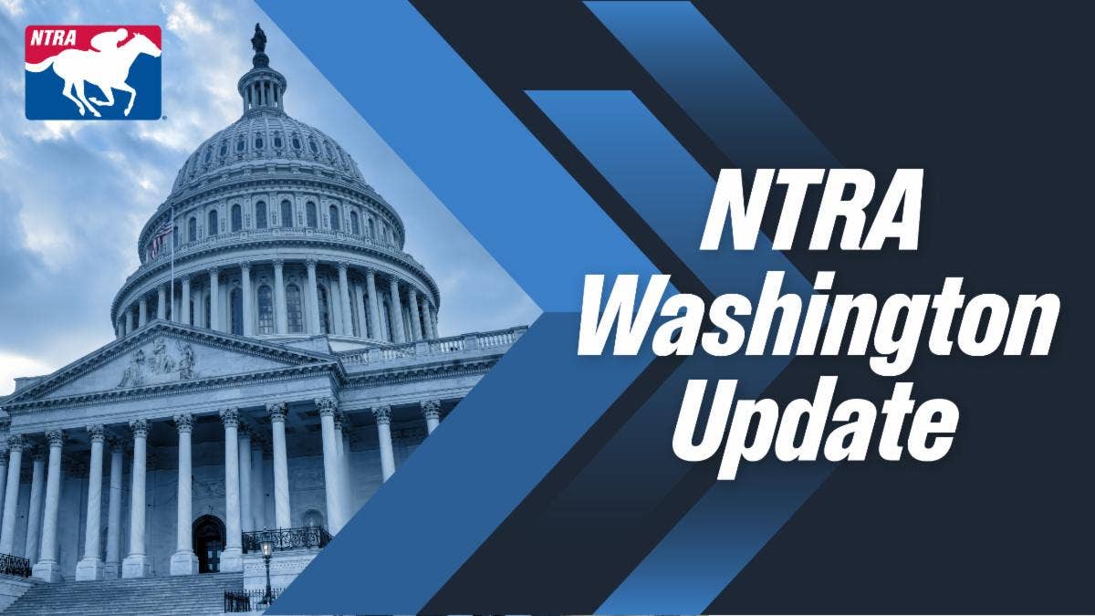 NTRA: Congress Takes Significant Stride Toward Tax Relief For ...
