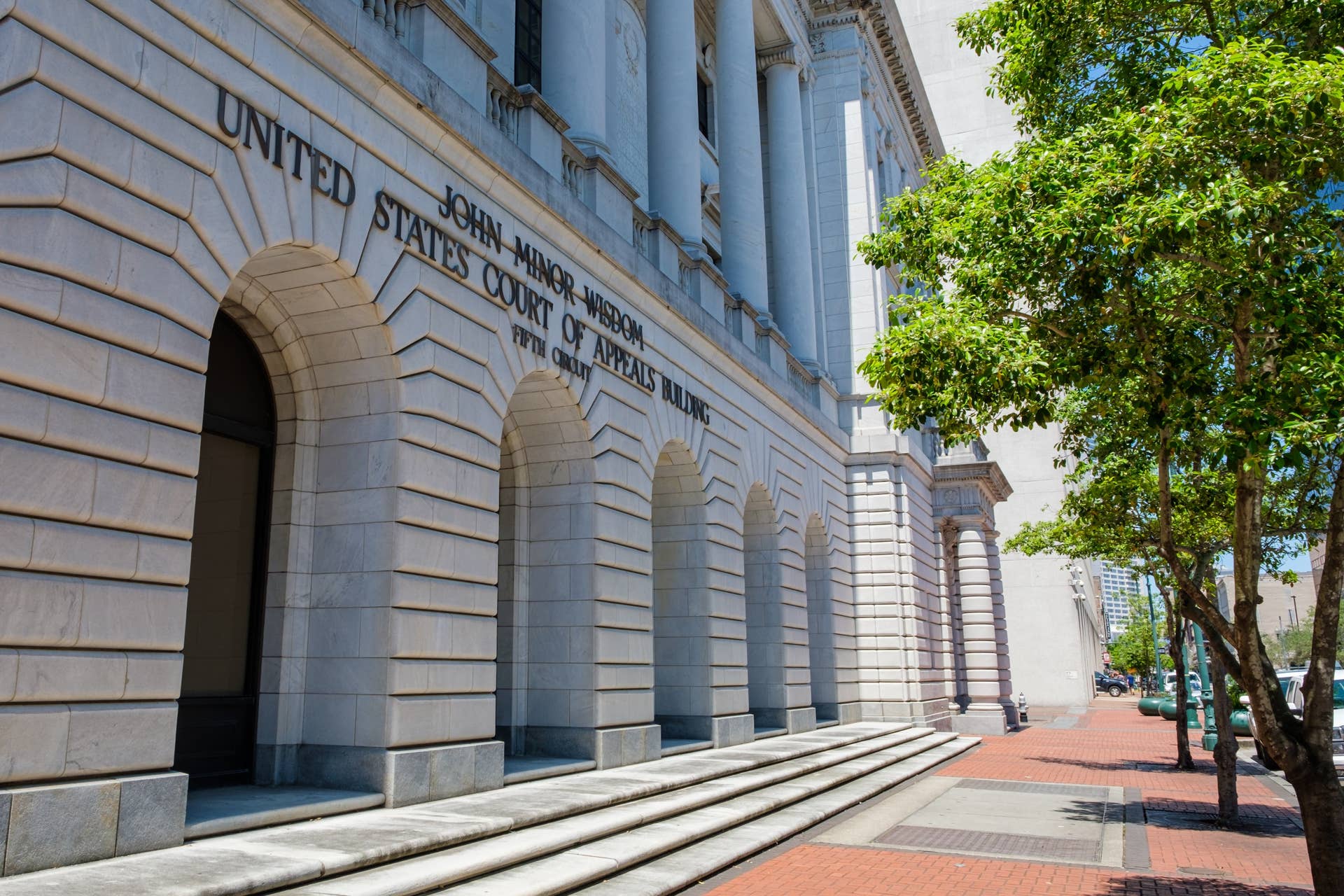 National HBPA Claims Victory Over HISA In Fifth Circuit Court Of ...