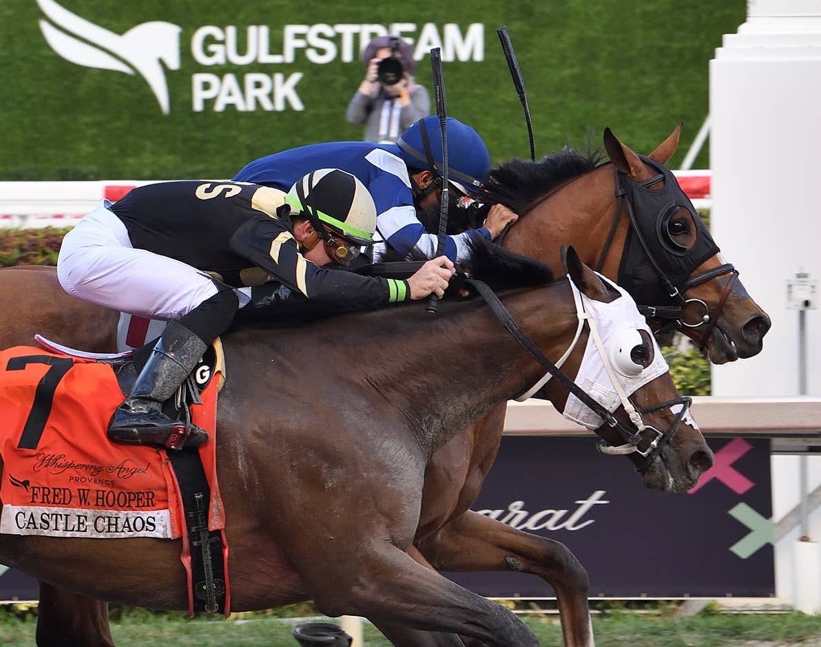'He Brings It Every Time': Tumbarumba Headlines Field Of Eight For ...