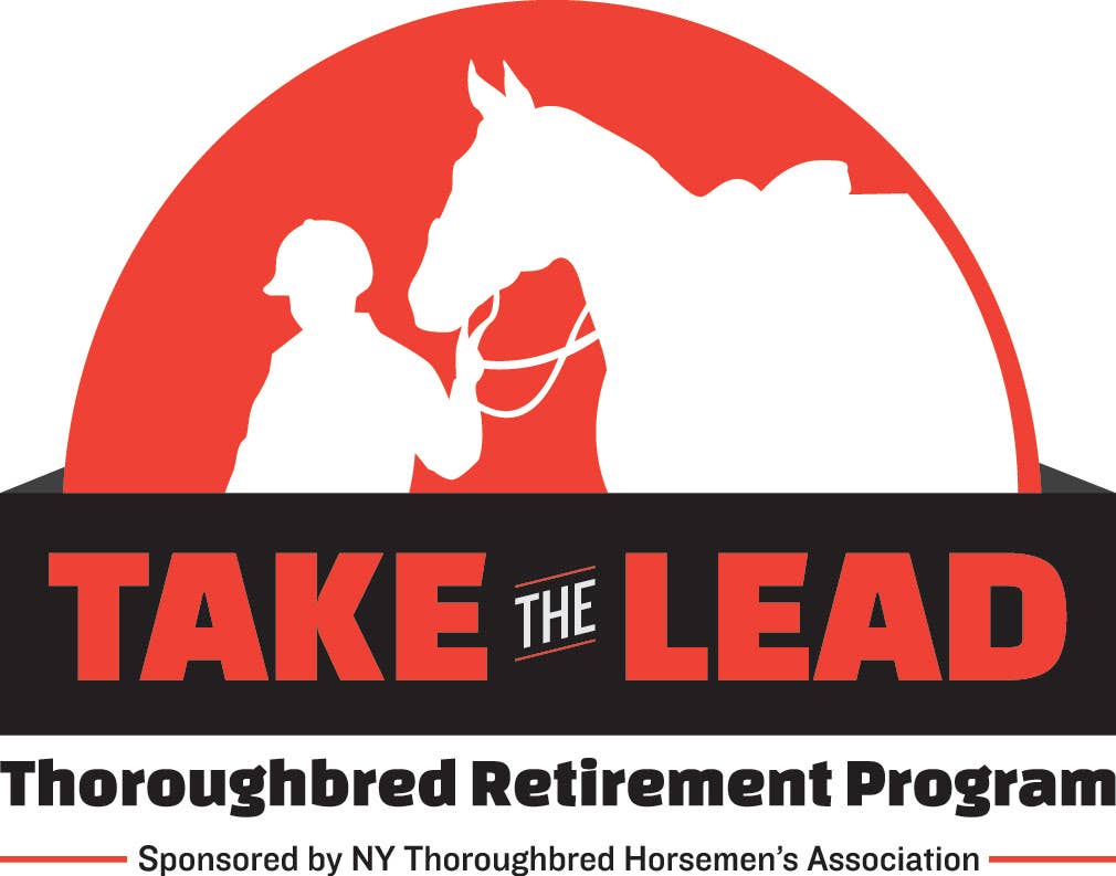 TAKE THE LEAD Increases Aftercare Donations - Paulick Report