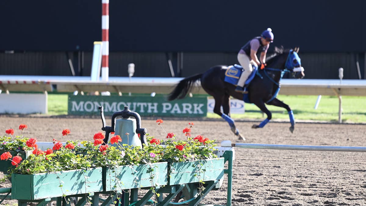 $150,000 Haskell Weekend Trainer Challenge Returns - Paulick Report