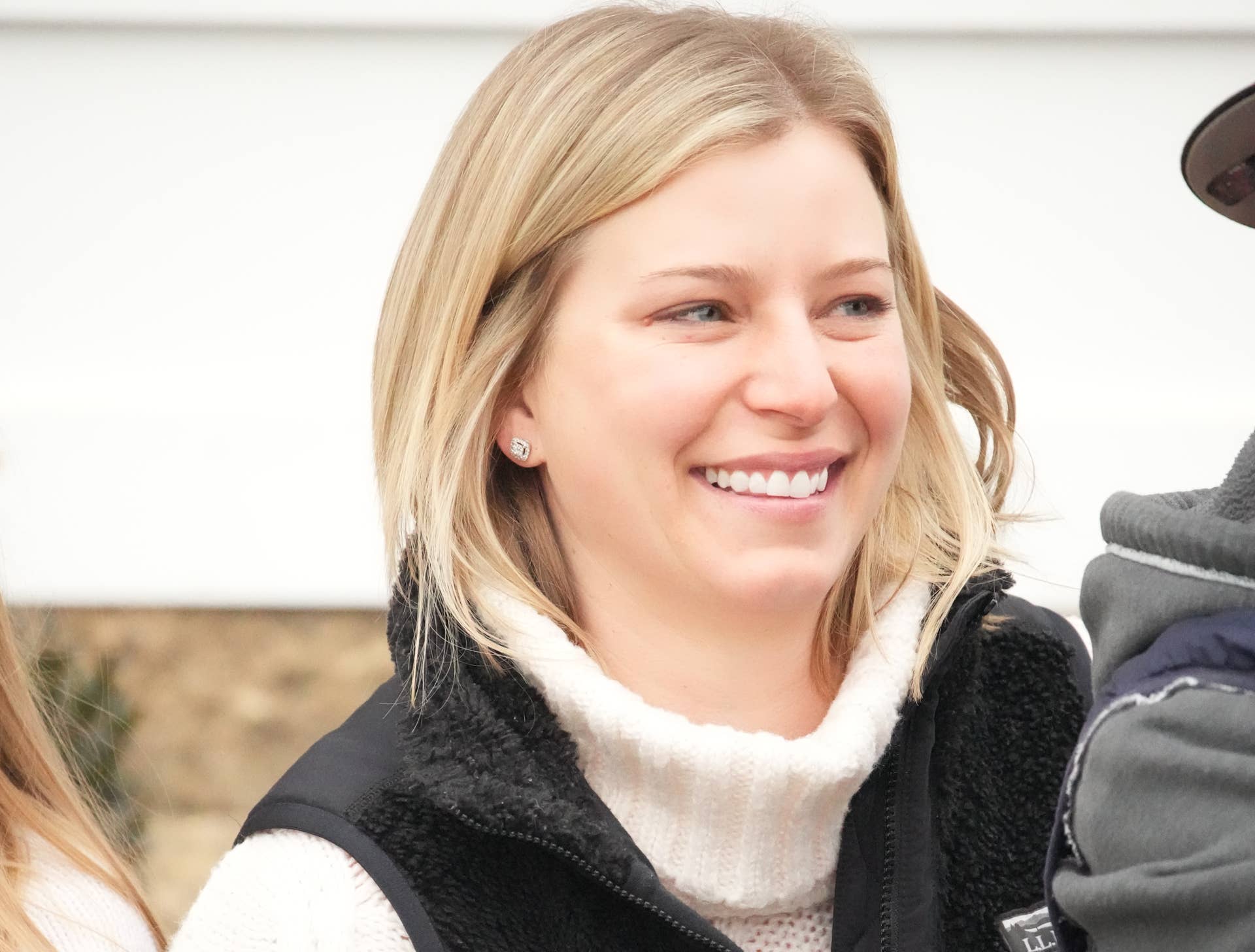 Preakness Update: Brittany Russell Looks To Make Triple Crown History ...