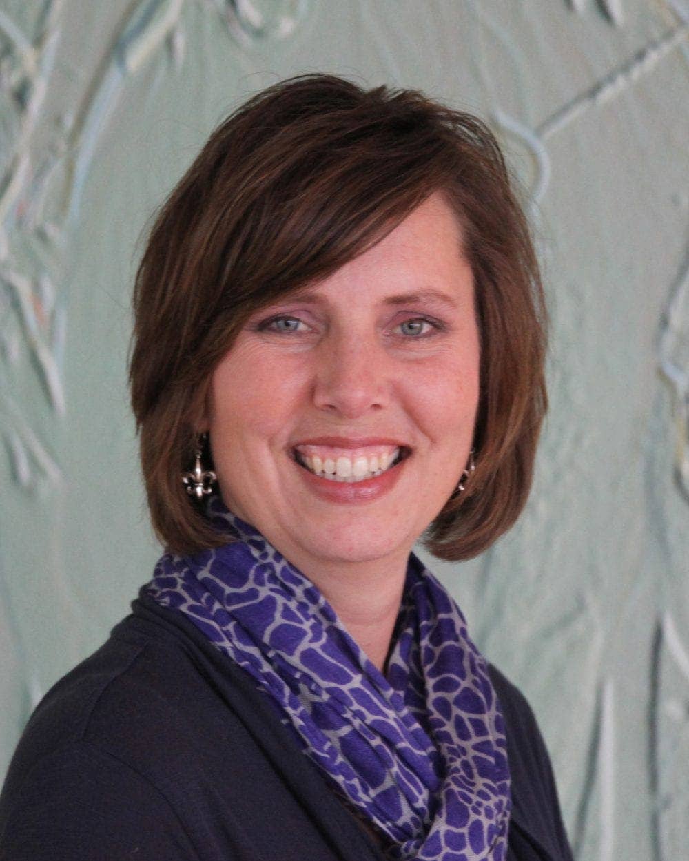 Tricia Amburgey, 42, Dies; Churchill Downs Exec Inspired Focus on Women ...