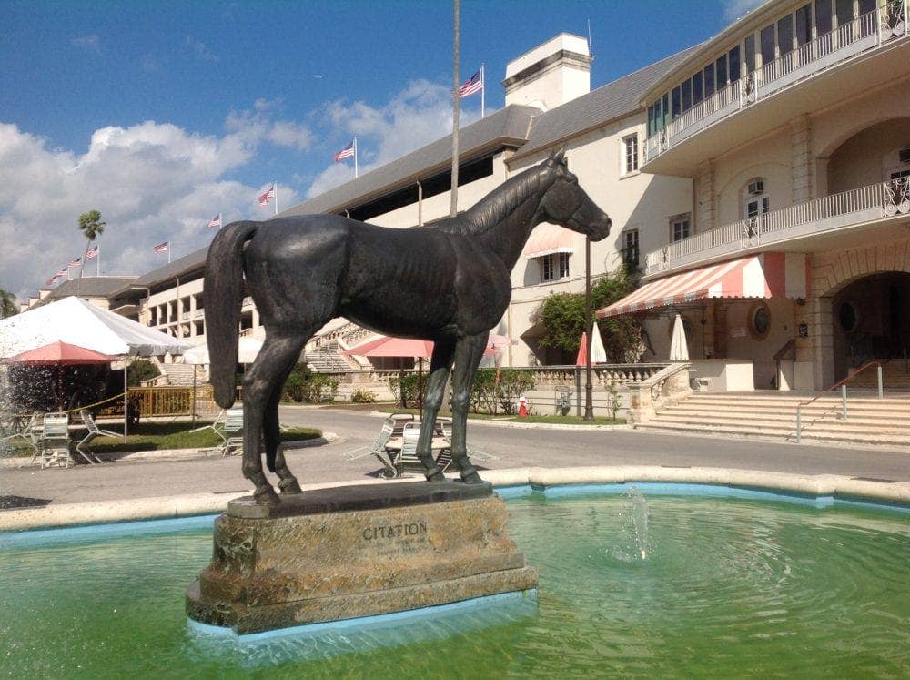 Hialeah Park: A Bold Play To Secure The Future Of Racing In Florida ...