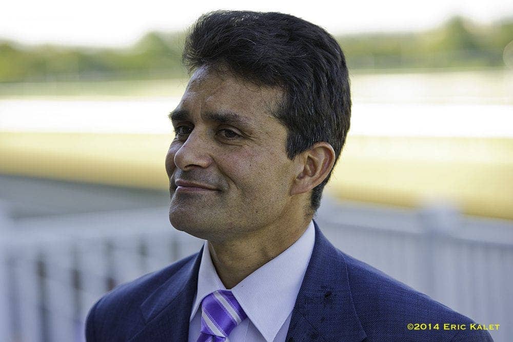 Rudy Rodriguez Faces Suspension Over HISA-Alleged Equine Welfare ...