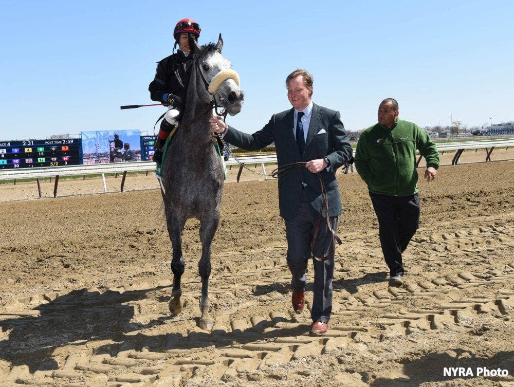 'This Is In Our Blood': Phipps Family Celebrates Ky Derby Win With ...
