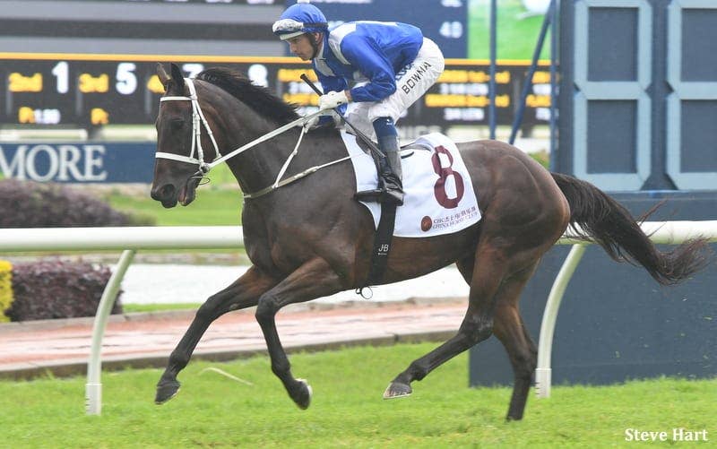 Champion Winx Headlines Inductees Into Australian Racing Hall Of Fame ...
