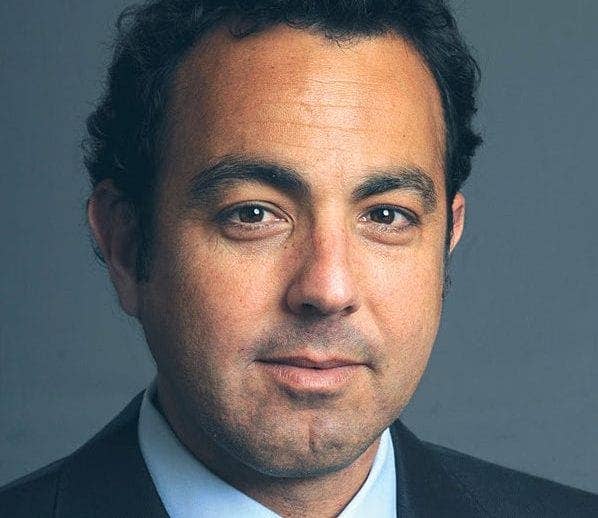 Breeders' Cup Forum: Josh Rubinstein, President Of Del Mar Thoroughbred ...