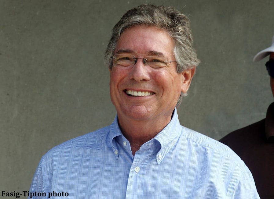 $7,500 Thoroughbred Hunter Derby In Virginia Honors Bill Graves ...