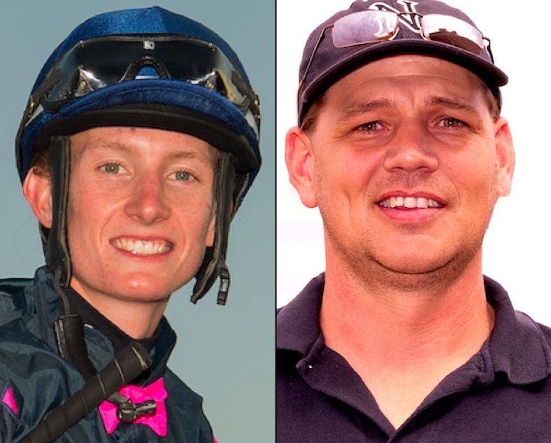 McCarthy, Ness Atop Jockey, Trainer Standings As Pimlico Meet Ends ...