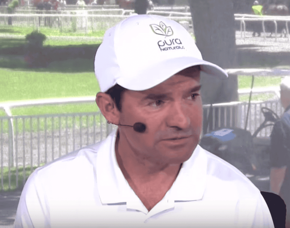 Desormeaux: 'I Believe They Can Make The Wire Where They Want ...