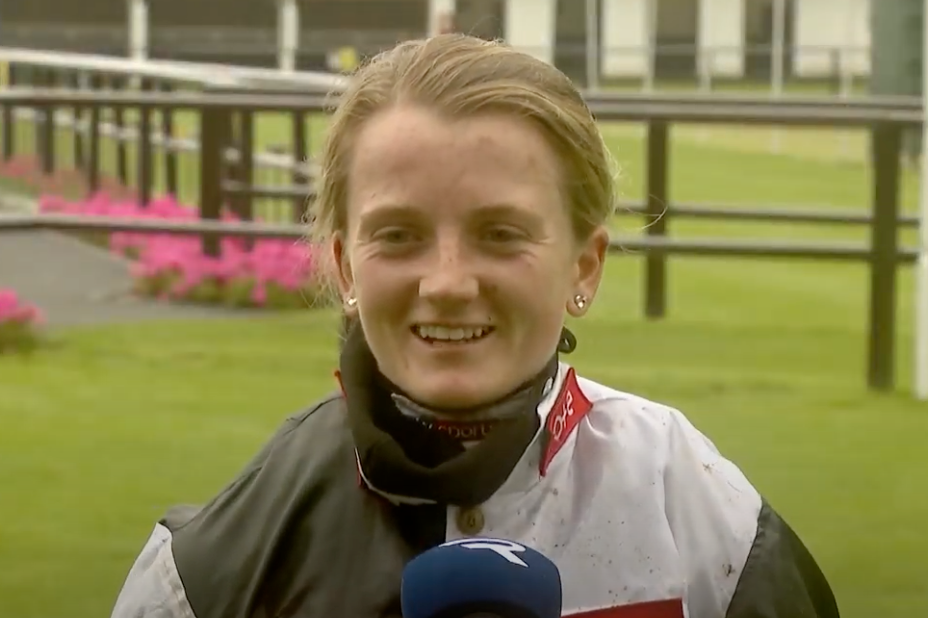 Doyle And Marquand Ring In The New Year With Engagement Announcement ...