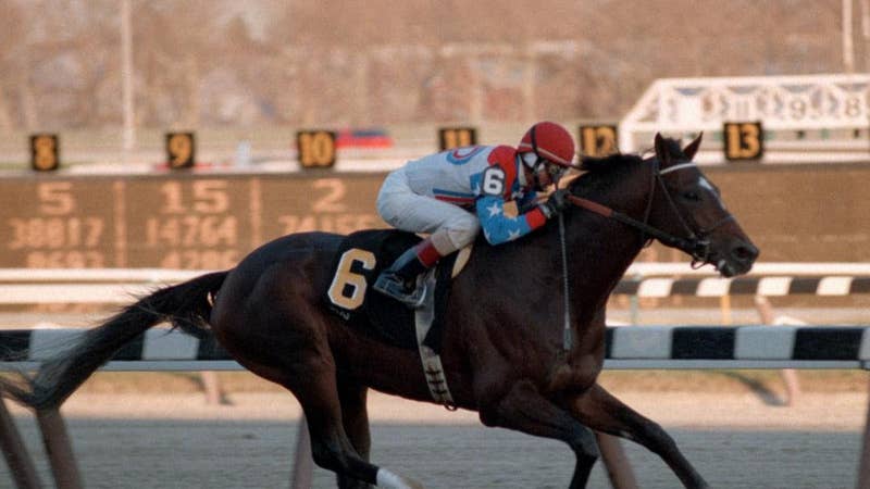 Farewell, Old Friend: Aqueduct Racetrack Will Pass Into History On June ...
