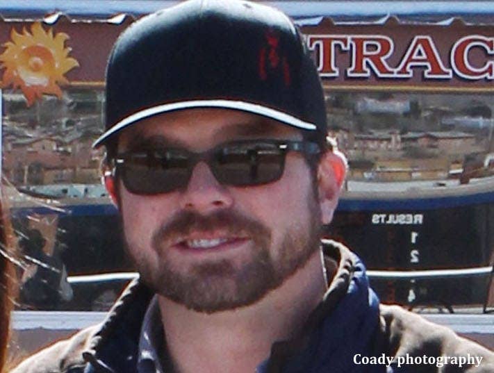 Another Horse Mix-Up In New Mexico: Trainer Justin Evans Fined $15,000 ...
