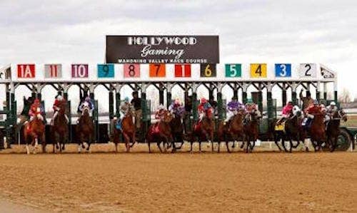 Mahoning Valley Cancels After Seventh Race Due To Track Conditions ...