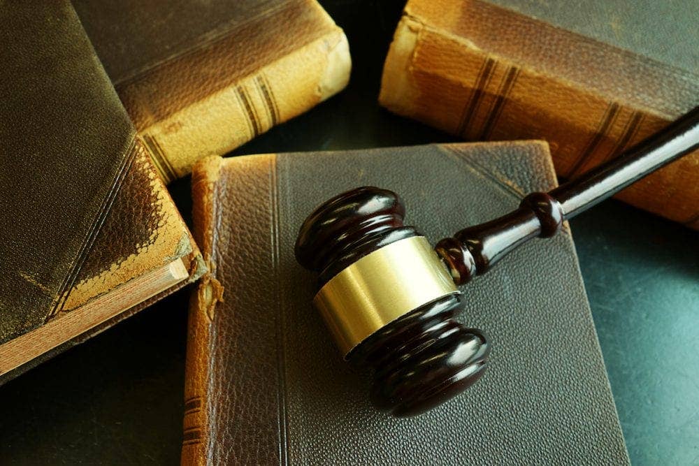 Rooney: Congress Will Not Repeal HISA, Newly-Introduced RHSA 'Stands No ...