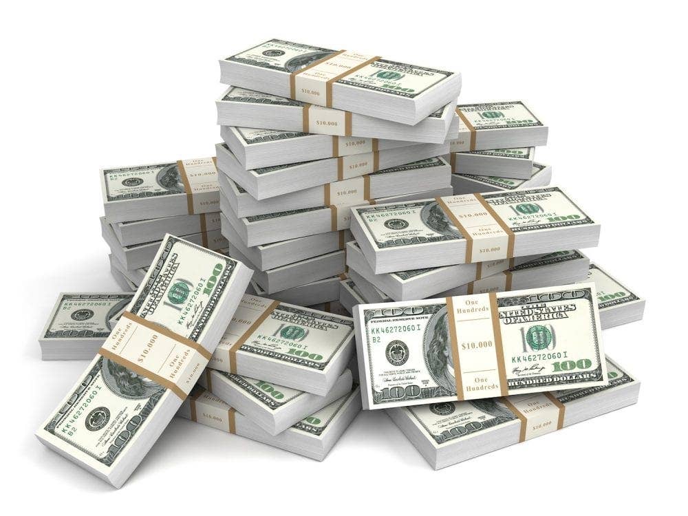 Gulfstream Park: Mandatory Payout In Rainbow 6 On Saturday - Paulick Report