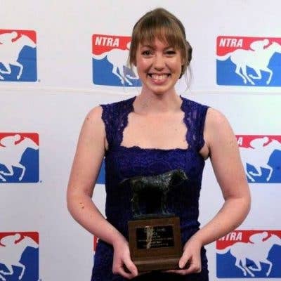 Natalie Voss Departing Paulick Report; Chelsea Hackbarth Installed As ...