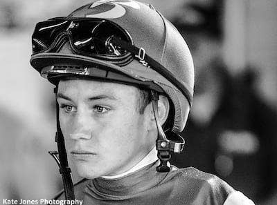 Drayden Van Dyke - Paulick Report