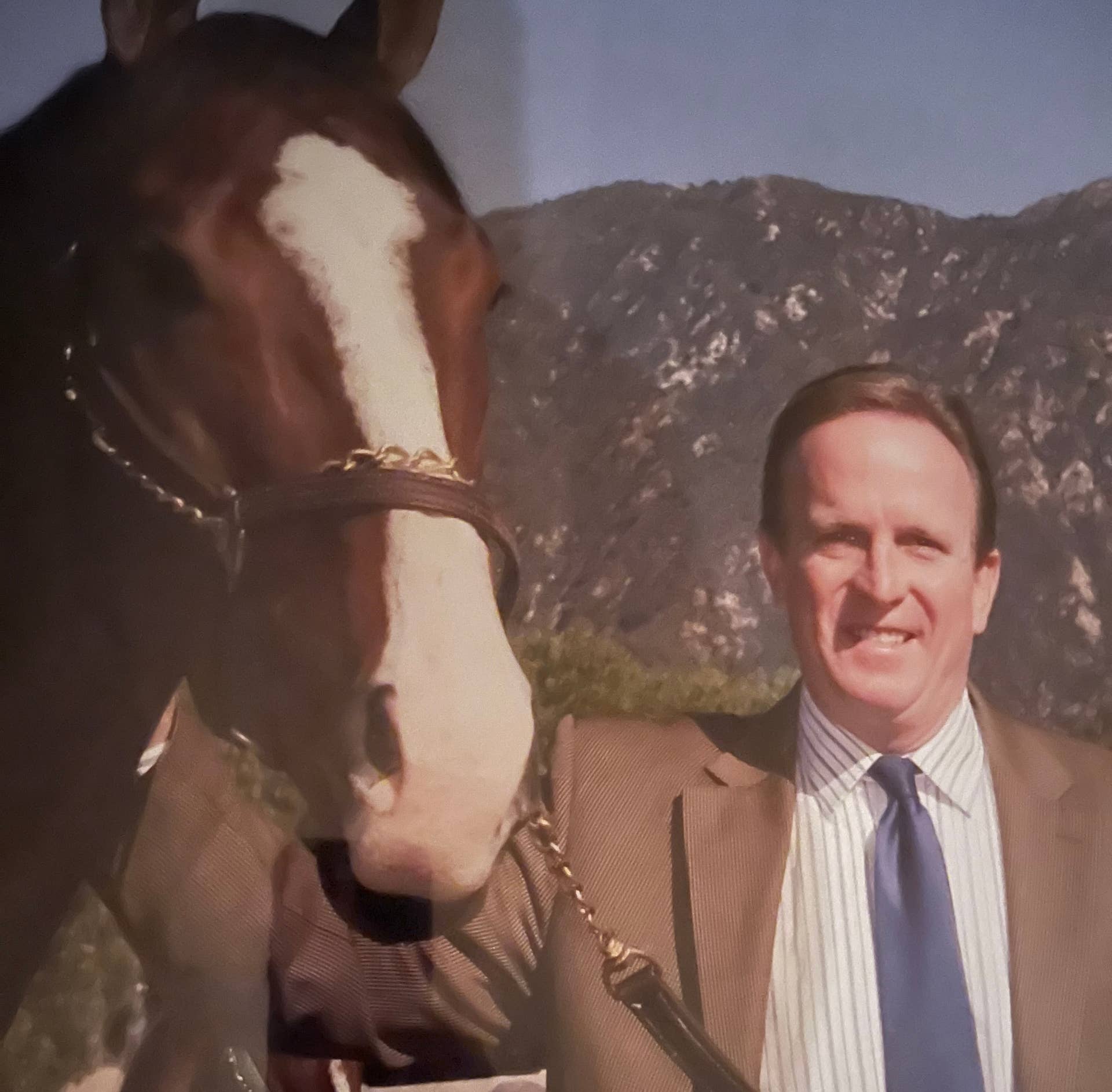 Santa Anita Calls Former Track Publicist's Lawsuit 'Baseless And Filled ...