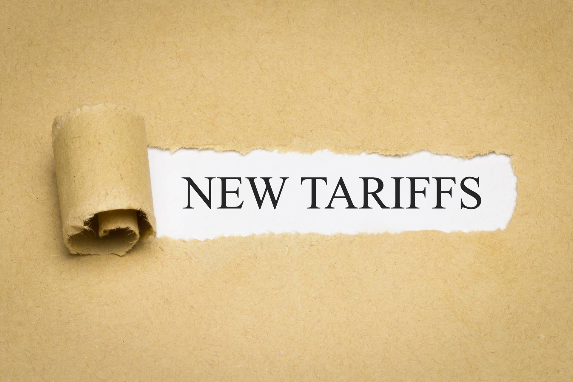 Tariffs Will Increase Price Of Buying And Importing Horses From ...