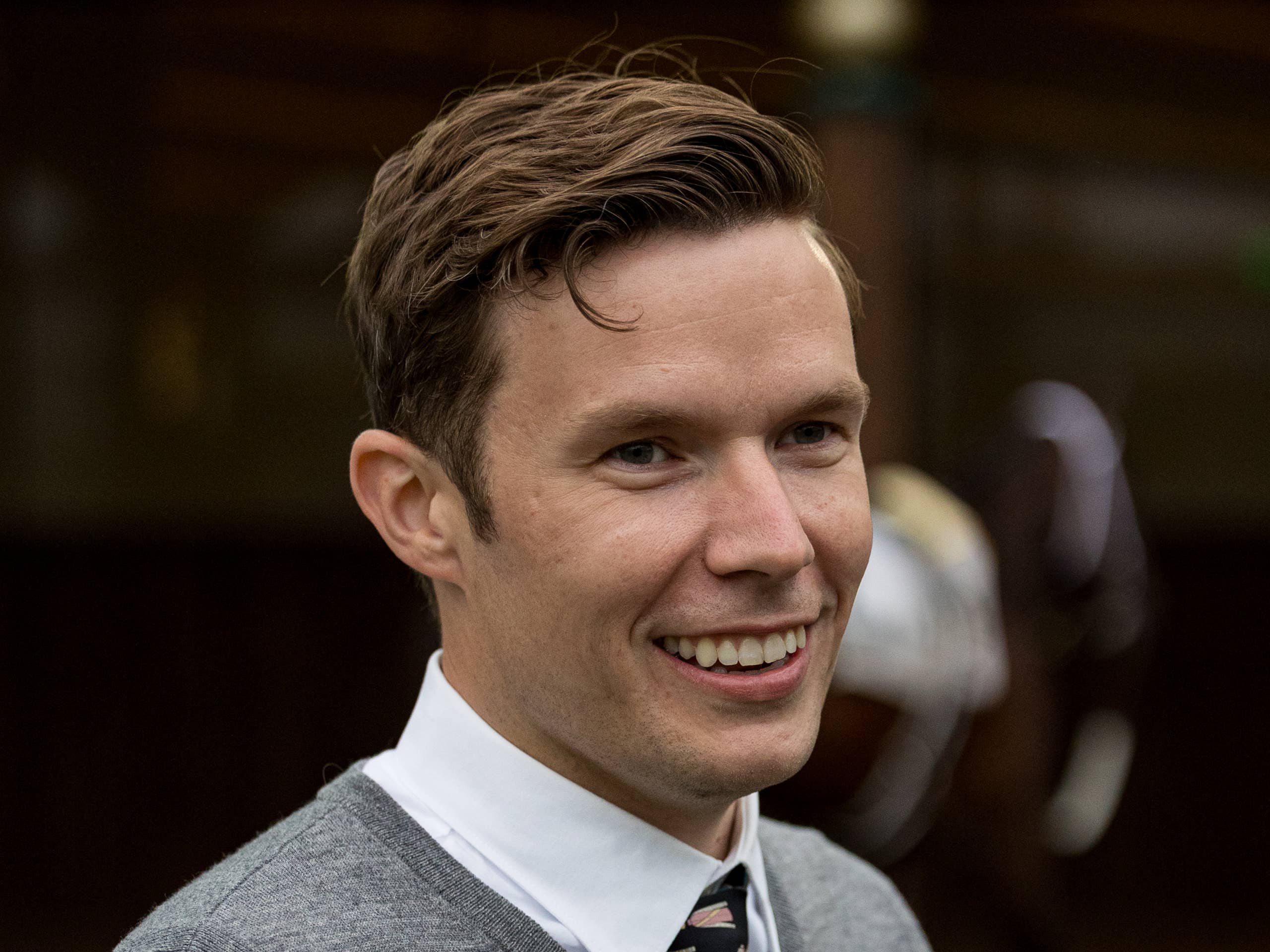 Baley Hare Named Racing Secretary At Ellis Park - Paulick Report