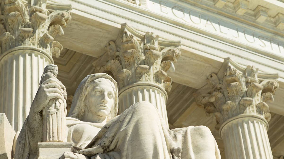 Keeping Pace: Amateur Hour In HISA Case Won’t Impress Supreme Court ...