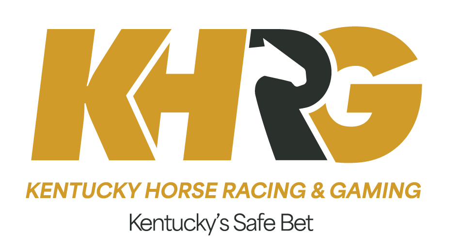 Kentucky Horse Racing & Gaming Releases New Logo - Paulick Report