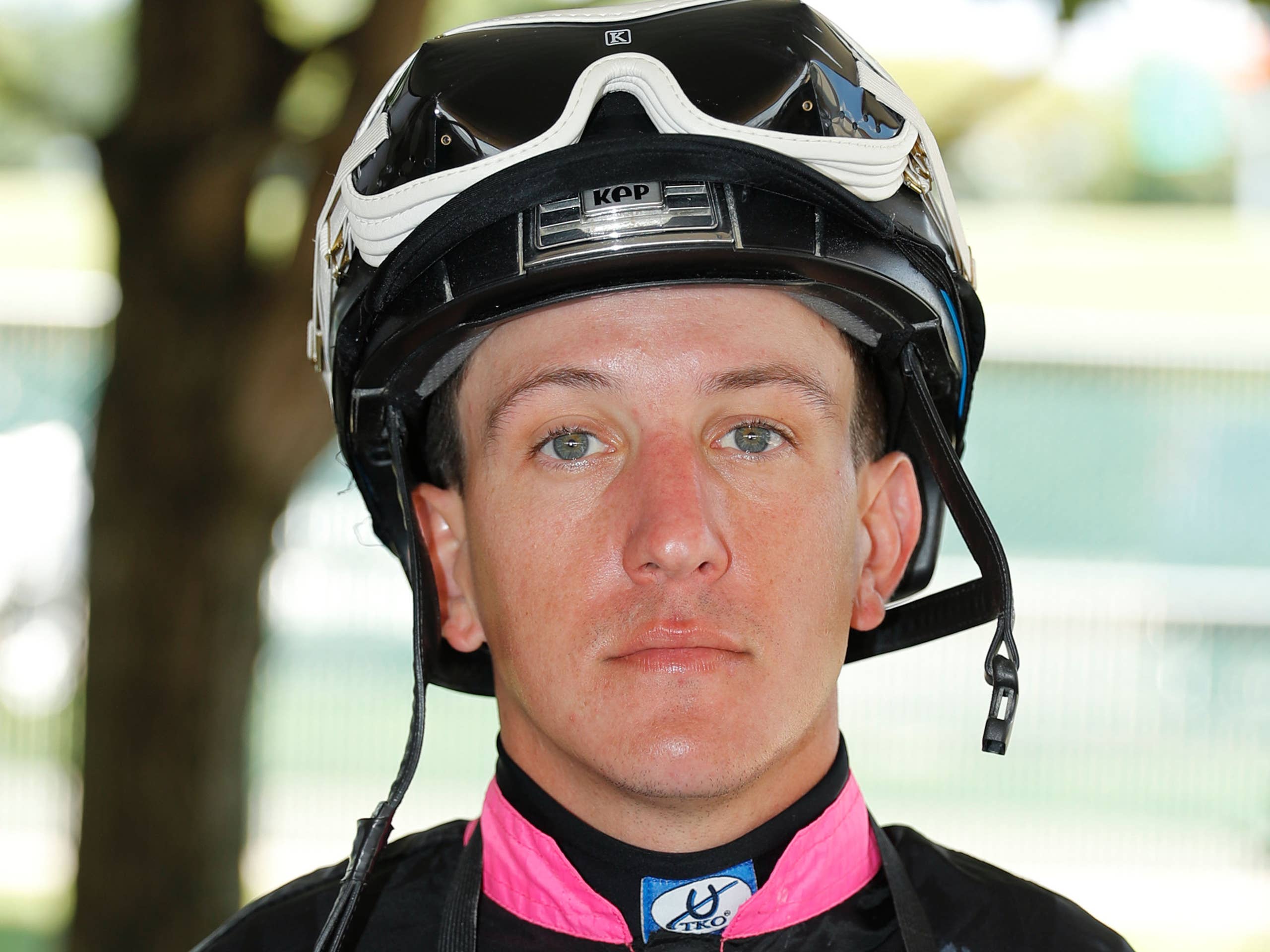 Winning Races As An Agent ‘Still Fun’ For Former Jockey Tyler Conner ...