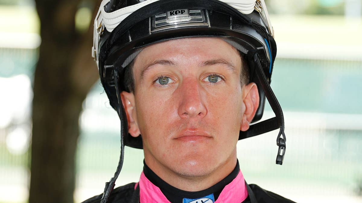 Winning Races As An Agent ‘Still Fun’ For Former Jockey Tyler Conner ...