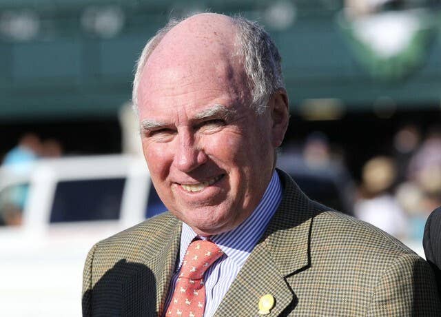 Robert Clay Announced As TCA Testimonial Dinner Honor Guest - Paulick ...