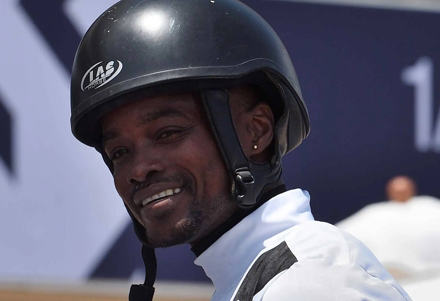 Leading Emerald Downs Jockey Kevin Krigger Arrested On Gun, Marijuana ...