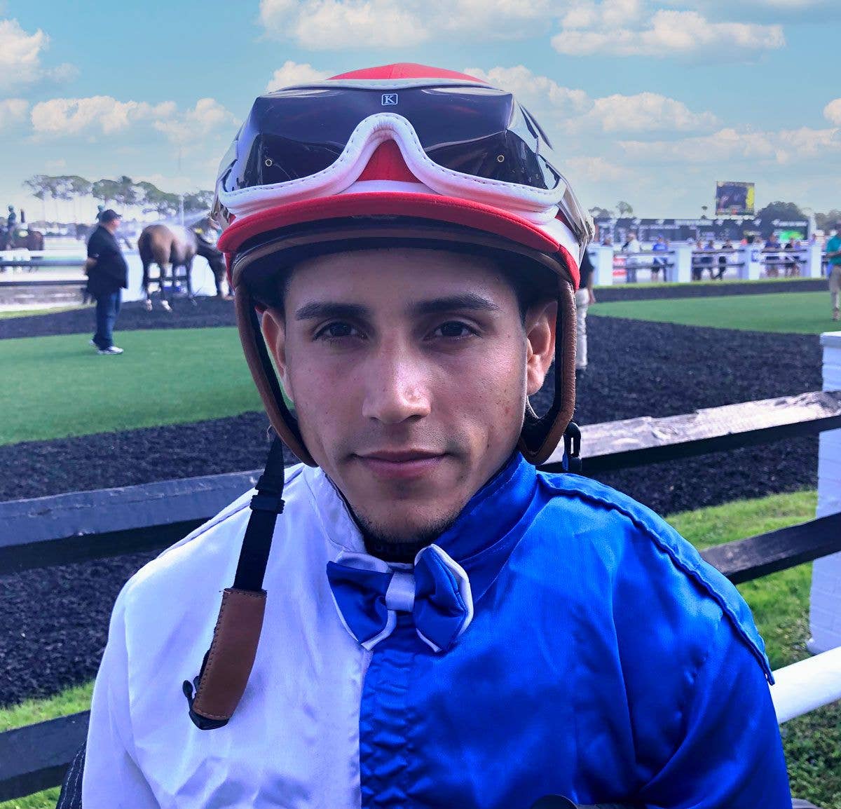 Samuel Marin On Track To Eclipse Tampa Bay Single-Season Win Record ...