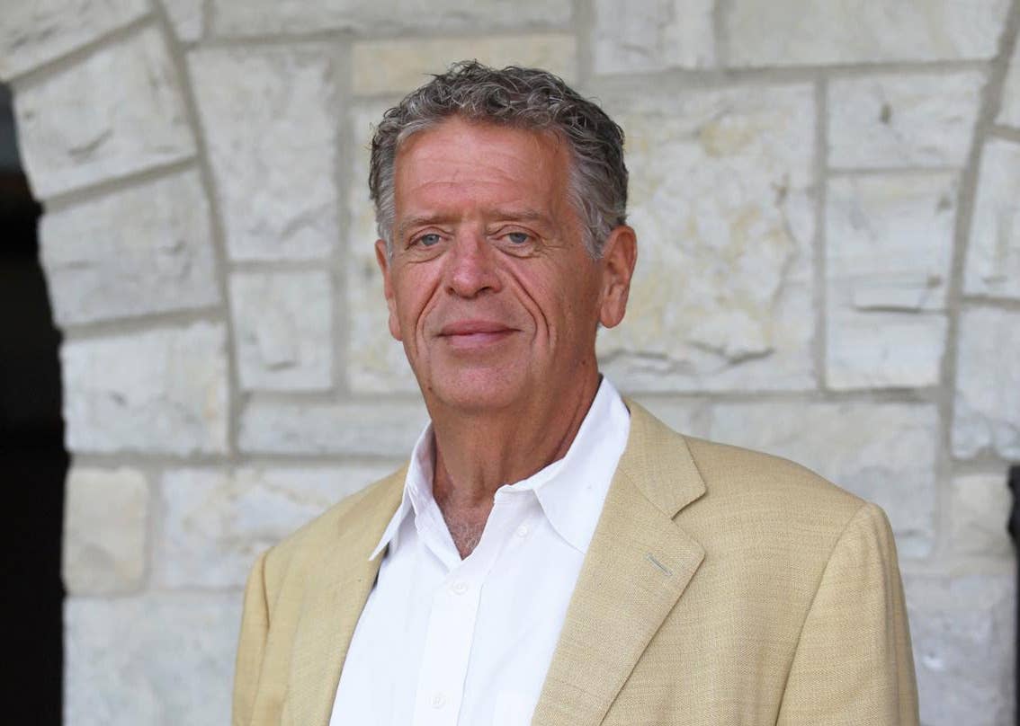 Trainer Dale Romans Announces U.S. Senate Campaign - Paulick Report