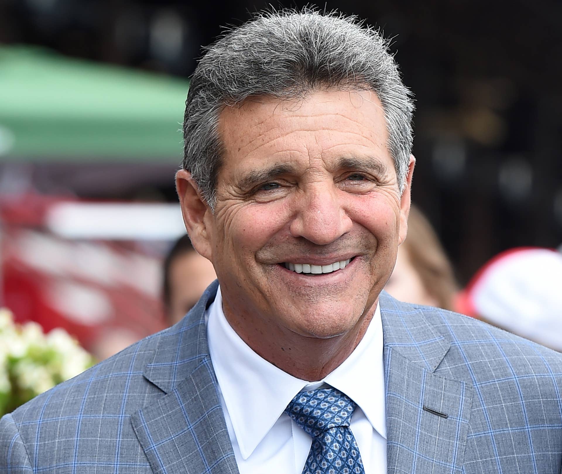 Dubb Hoping To Fly High In 2025 With New York-Bred Spirit Of St. Louis ...
