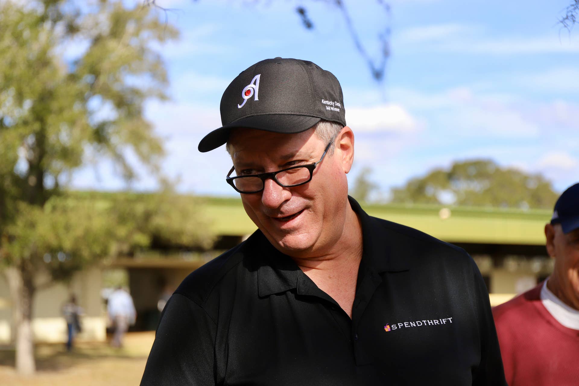 How A Botched Field Goal Saved Spendthrift Farm's Mark Toothaker's Life ...