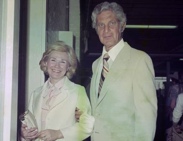 ‘From One Of The Royal Families Of Racing’: Patrice Jacobs Wolfson, 87 ...