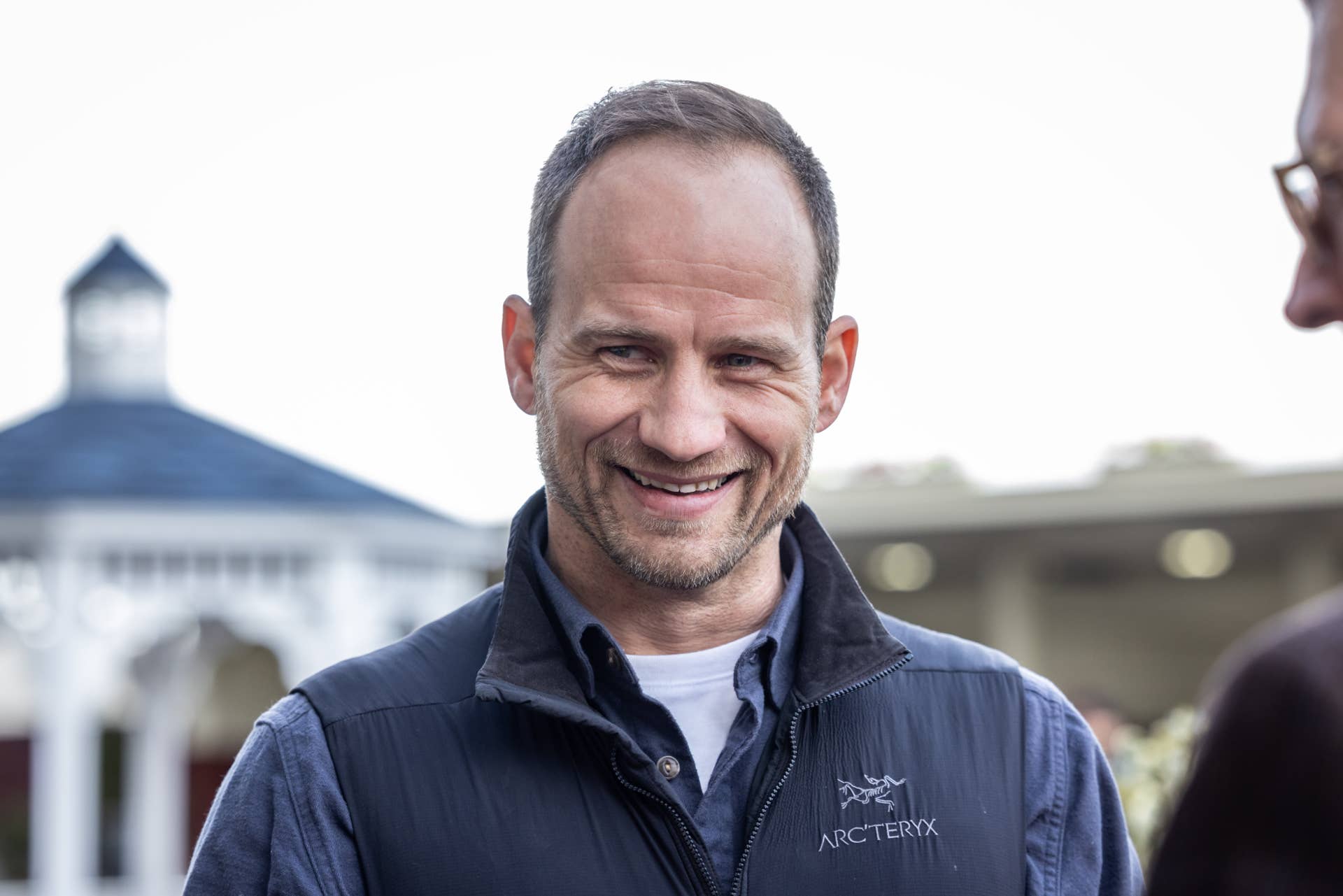 Ocelli Tries To Break Maiden In Wood Memorial - Paulick Report