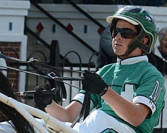 'The Sport Is In Mourning': Harness Driver Dies After Accident At The ...
