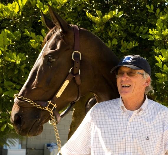 National Museum Of Racing Announces 2026 Hall Of Fame Finalists ...