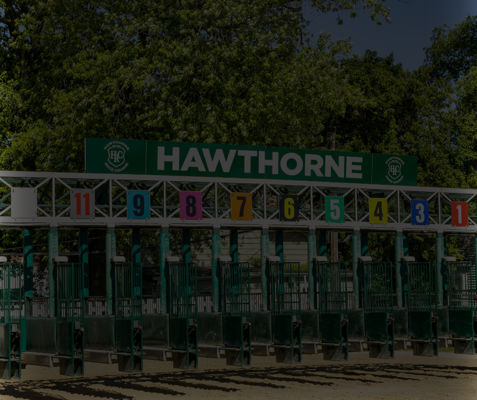 Hawthorne Bankruptcy: Simulcast, HISA Debt Tops $16.4 Million - Paulick ...