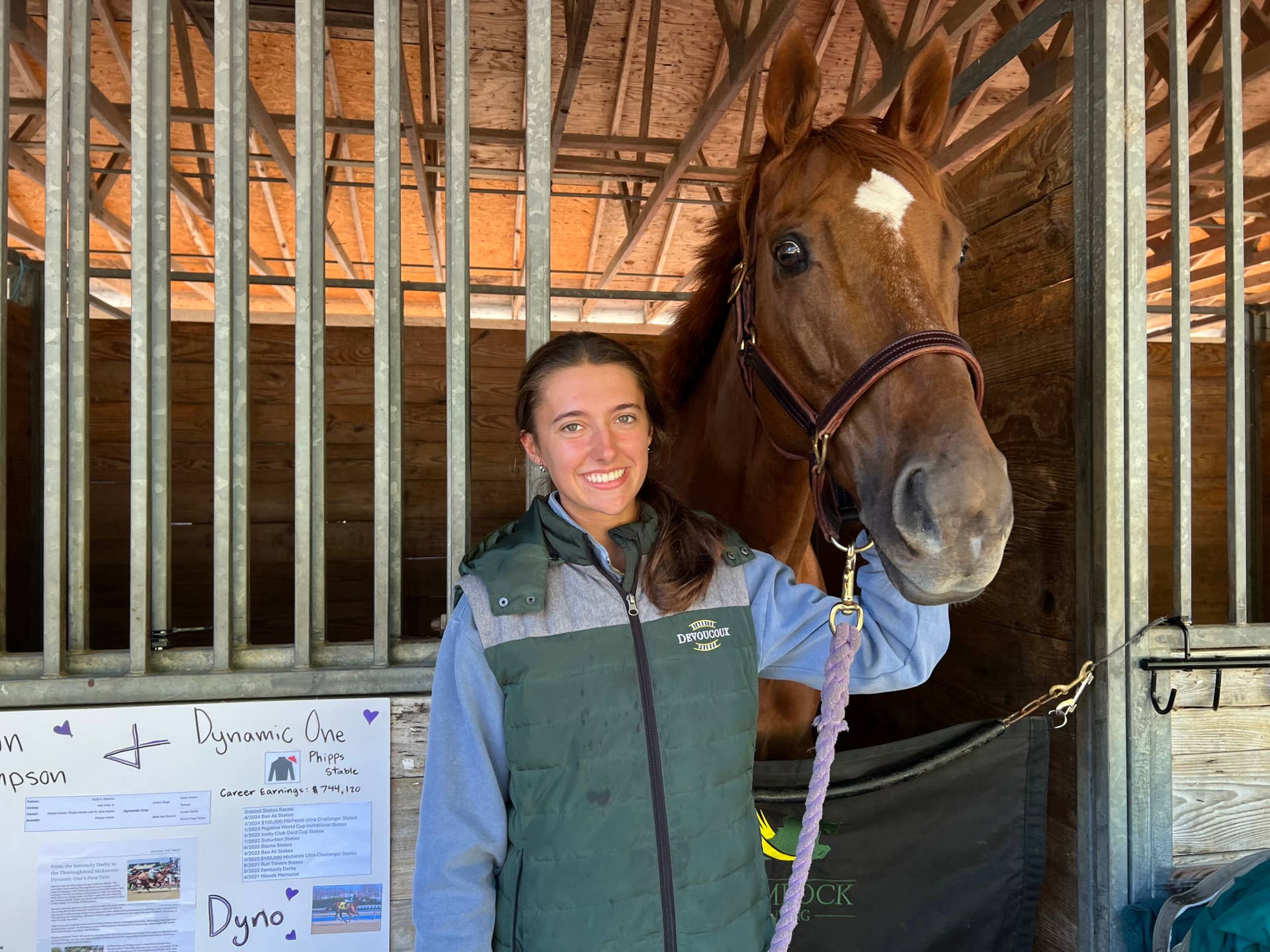 Paulick Report | Latest news and commentary from the horse racing and ...