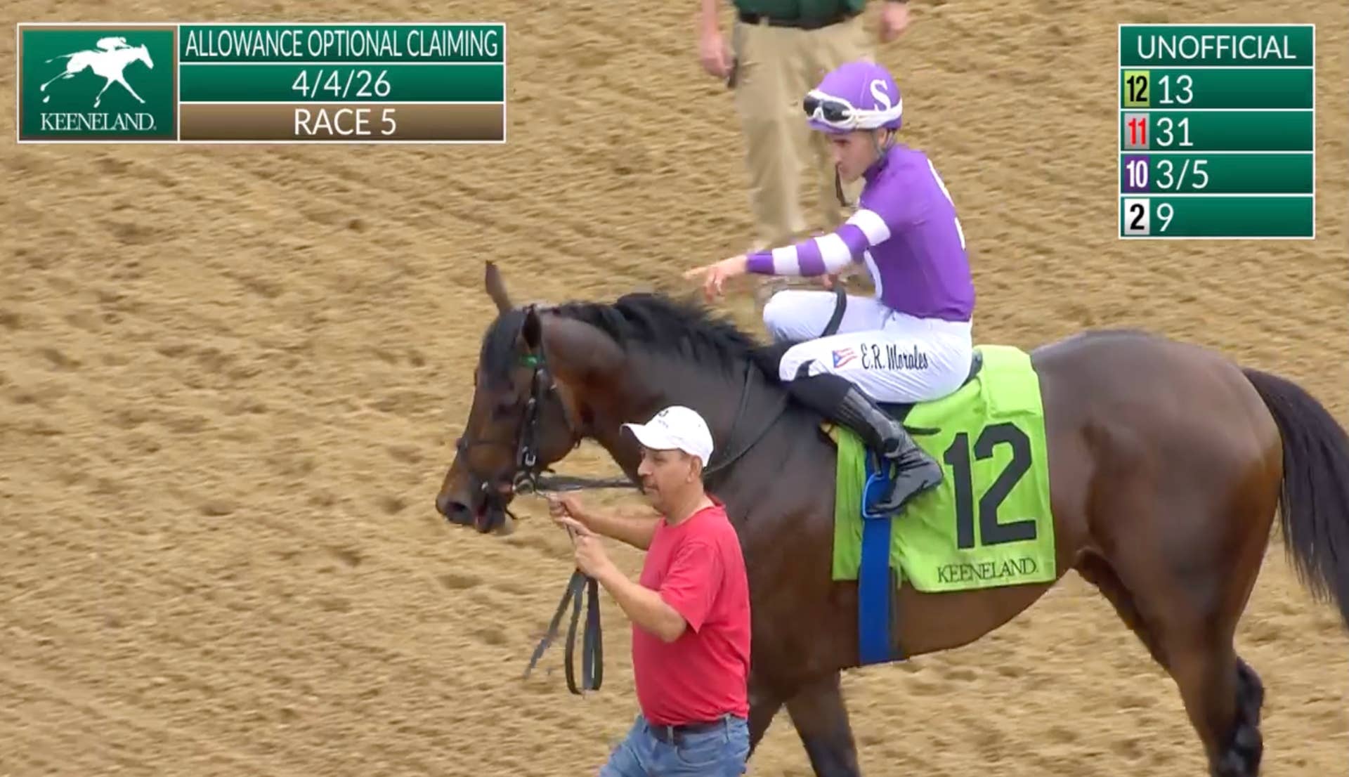 Thoroughbred racing business news from the Paulick Report - Paulick Report