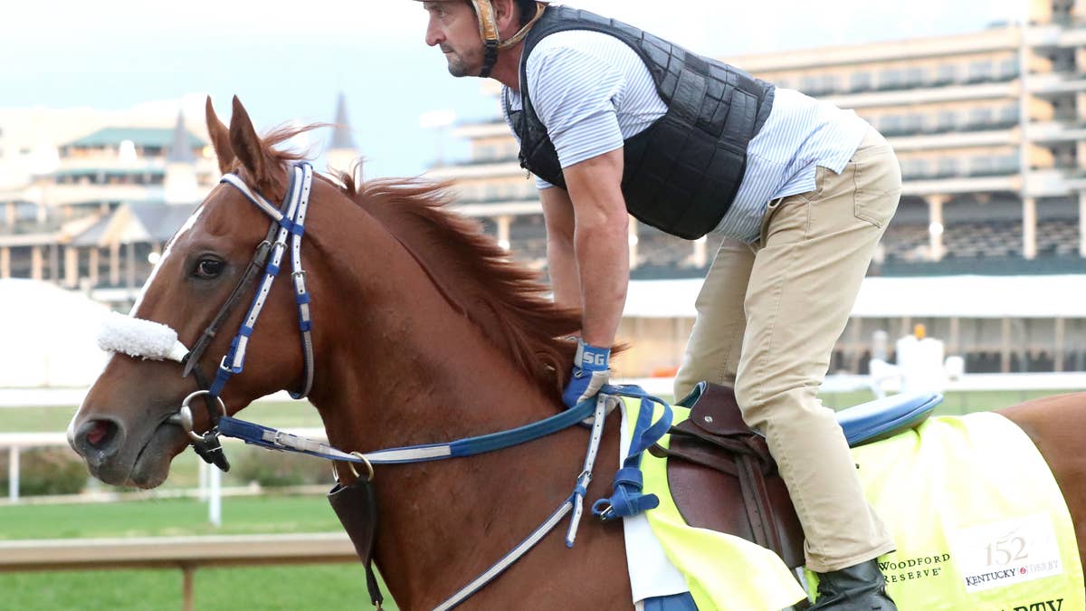 'They Didn't Like The Way He Jogged': Right To Party Scratched From ...