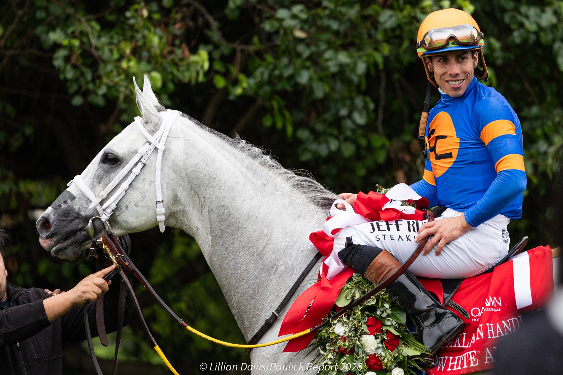 Bloodlines Presented By Walmac Farm: A Dangerous Horse To Ignore ...
