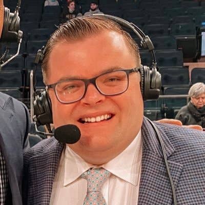 John Fanta Joins NBC Sports' Kentucky Derby Broadcast Team - Paulick Report