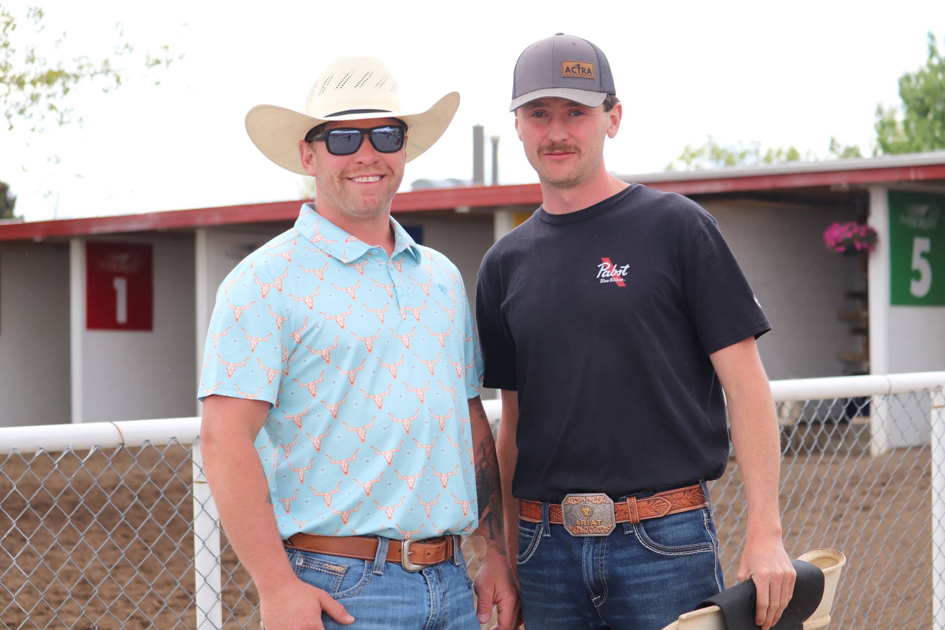 Where Racing Lives: Alberta’s Community Thoroughbred Circuit Kicks Off ...