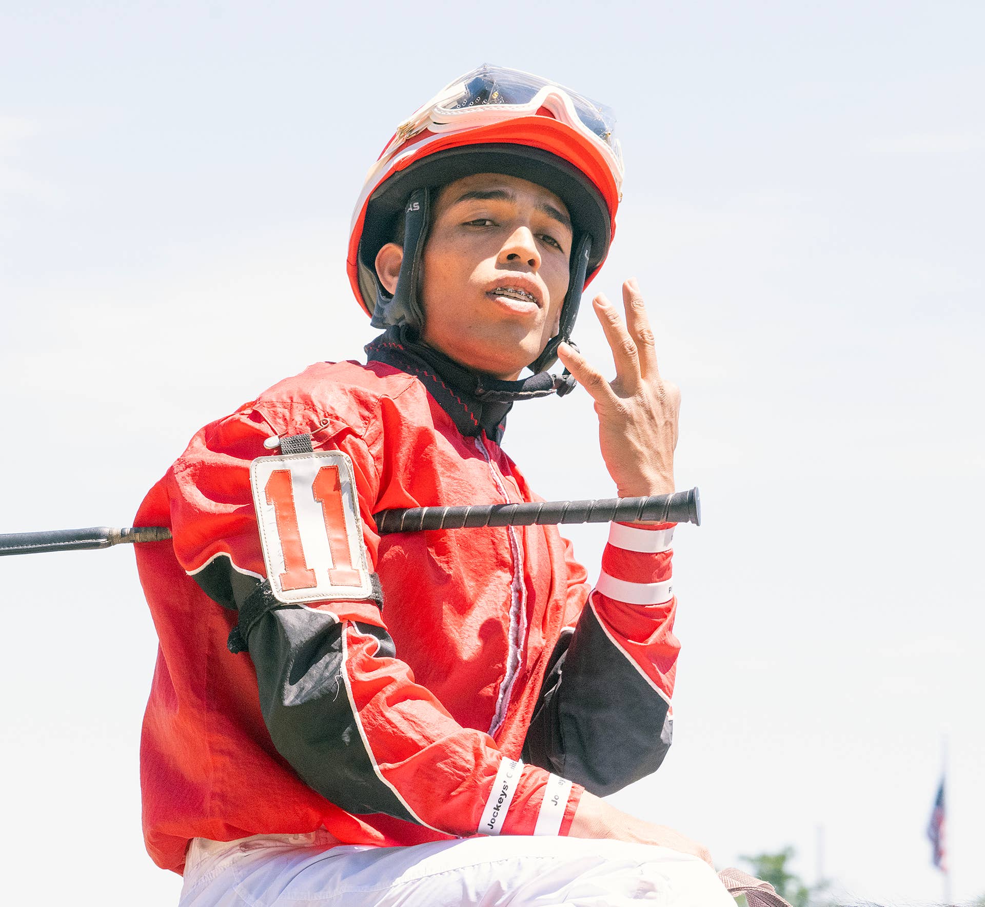Racetrack Roundup: Former Chilean HOY The Goat Set For U.S. Debut At ...