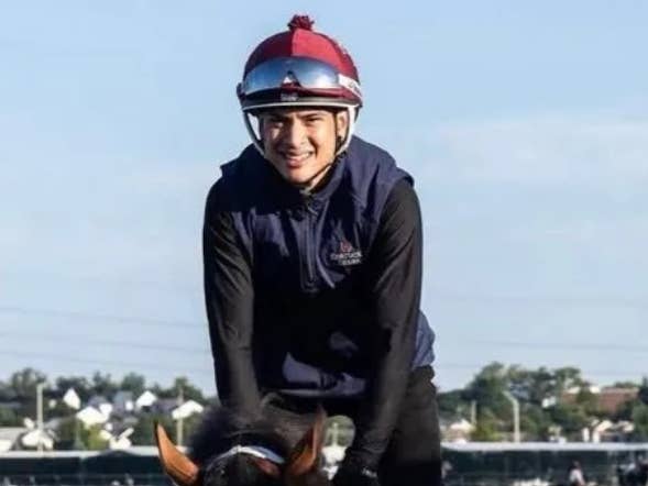 Exercise Rider Hospitalized, Two Horses Killed In Training Accident At ...