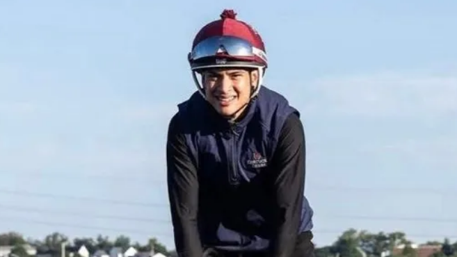 Exercise Rider Hospitalized, Two Horses Killed In Training Accident At ...